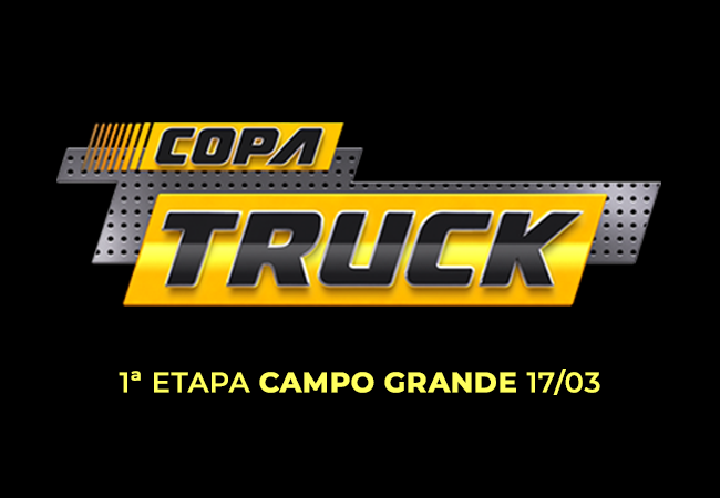 copa-truck – Só Caminhões